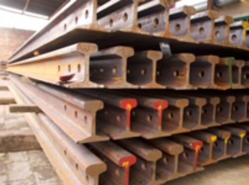 RIEL CARGA PESADA - CAR RIELES - Rieles